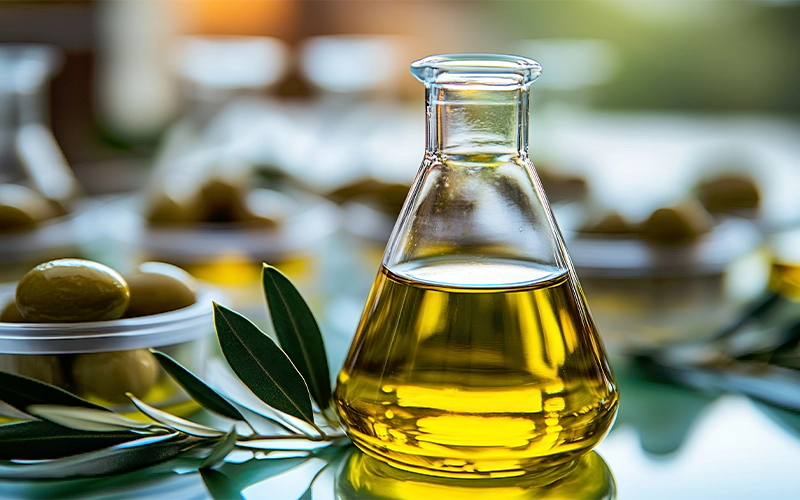 Laboratoire d’analyse près de Clermont-Ferrand