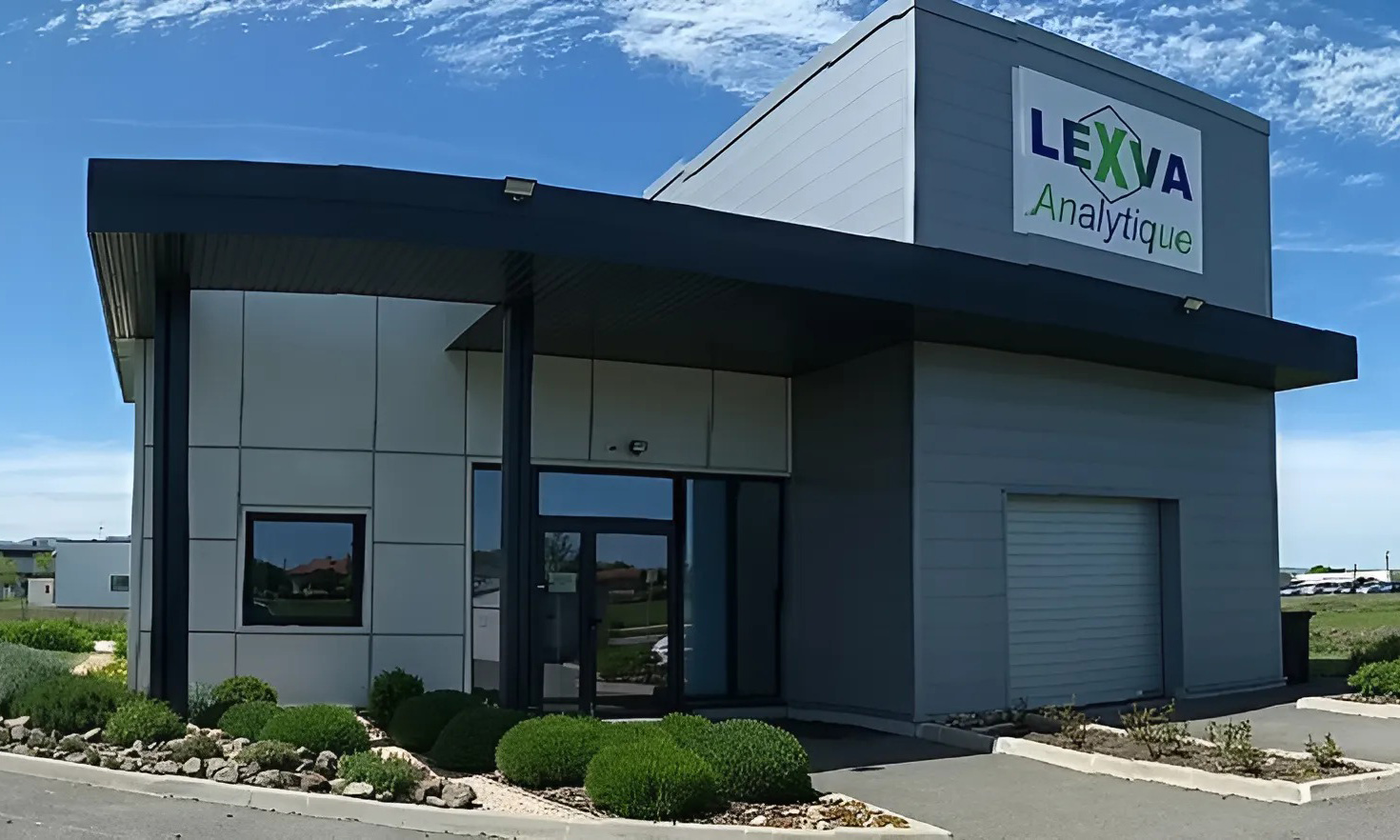 Laboratoire d’analyse près de Clermont-Ferrand