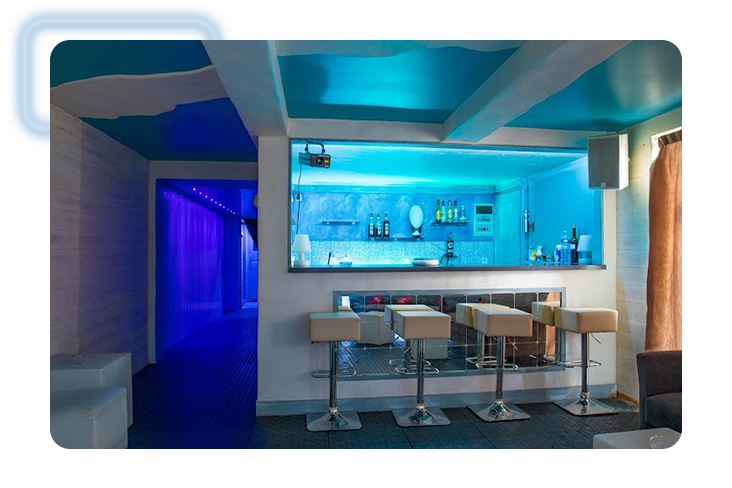 Club libertin et espace balnéo à Aix-les-bains | Contactez-nous