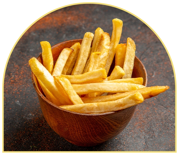 Temps de Cuisson Frites Fraîches | Guide complet & conseils