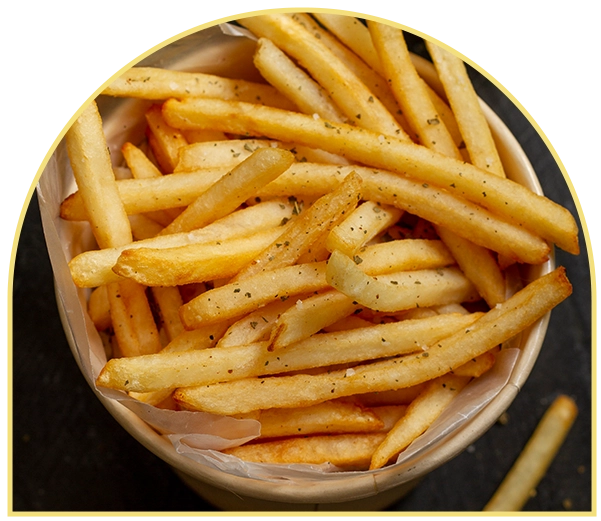 Temps de Cuisson Frites Fraîches | Guide complet & conseils