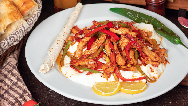 Cuisinier du menu du jour près de Sentheim | Appelez-nous
