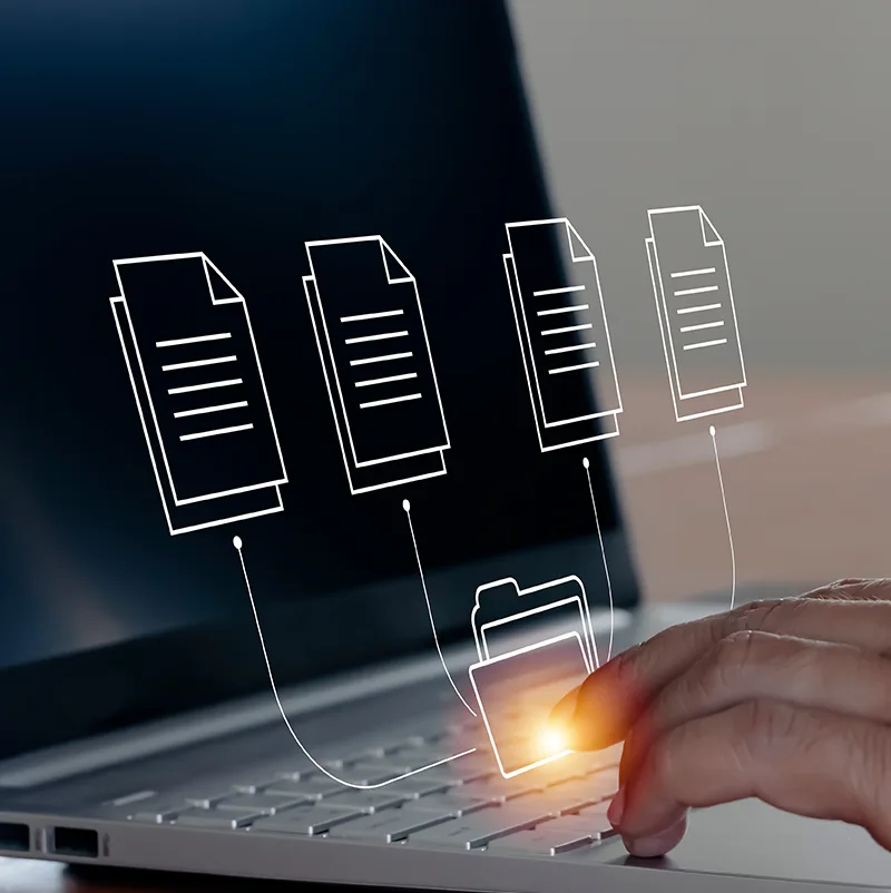 Comment numériser un document facilement en 2025