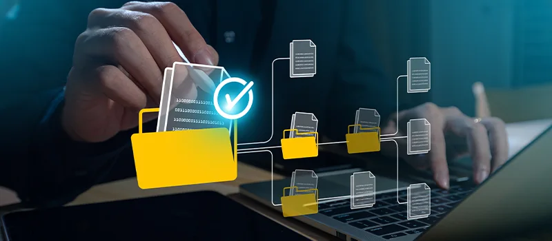 Comment classer ses documents numériques efficacement