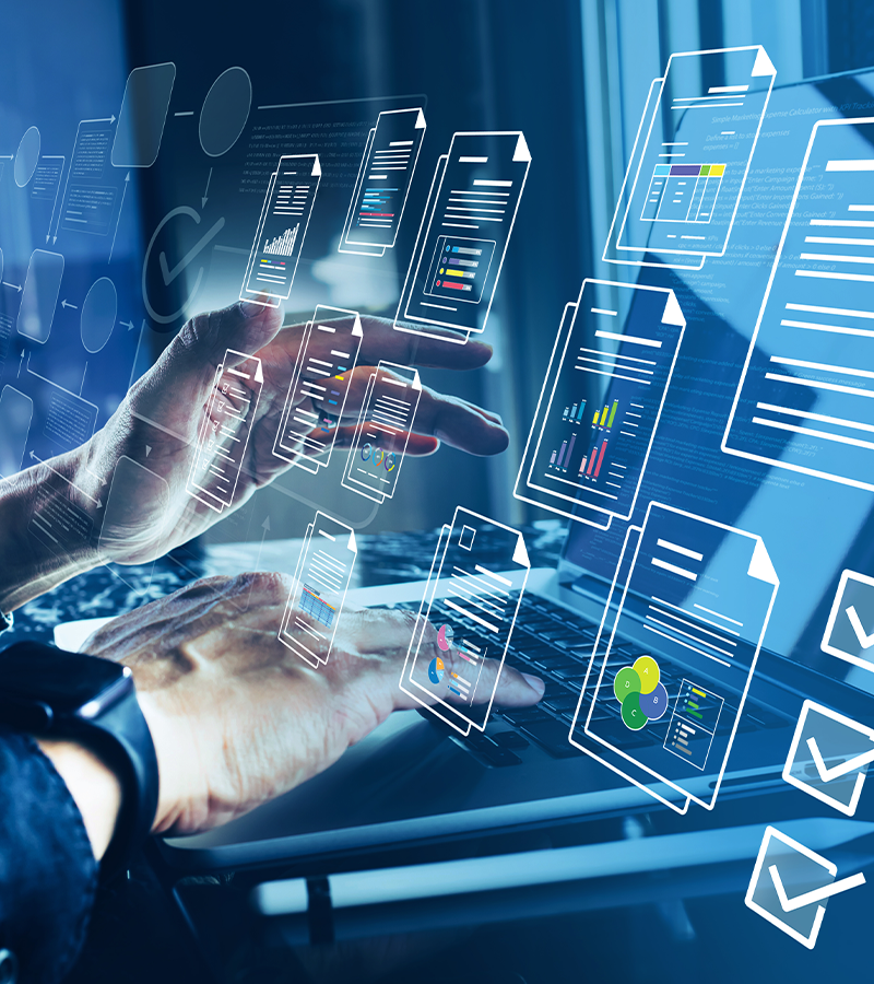 Comment classer ses documents numériques efficacement