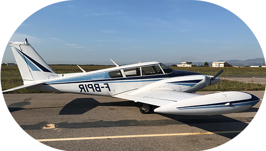 Les réalisations d'Aéro-Roussillon Peinture à Perpignan