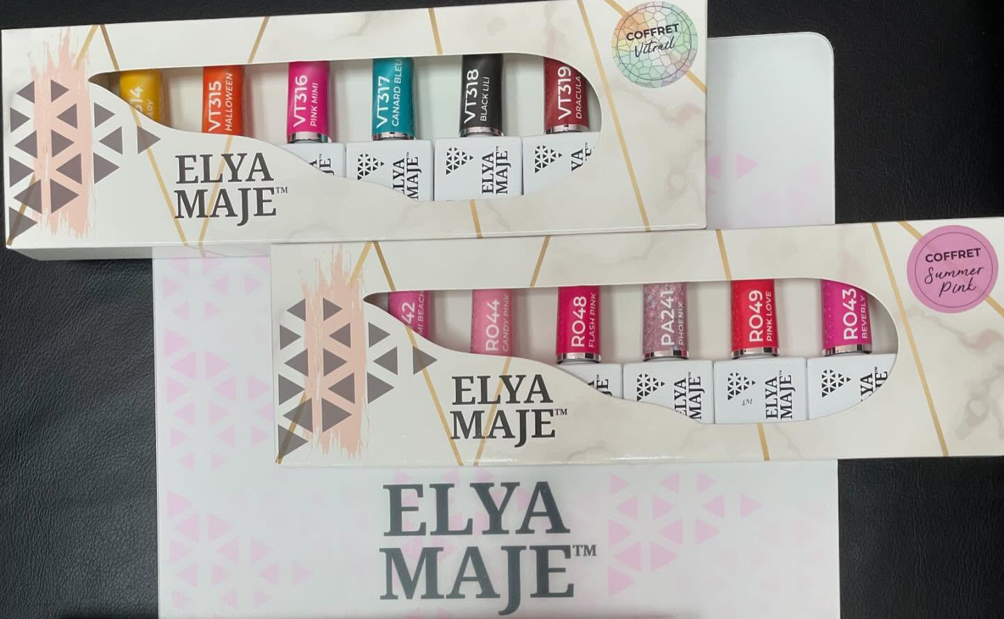 Produits Elya Maje à La Seyne-sur-Mer | Passez une commande
