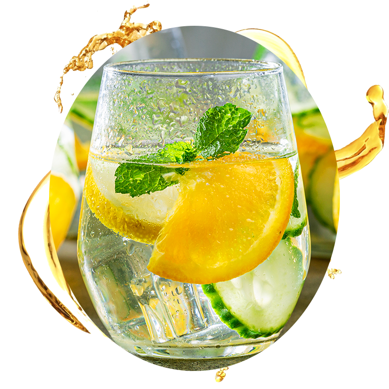Limonade artisanale proche Tours | Fraîcheur naturelle