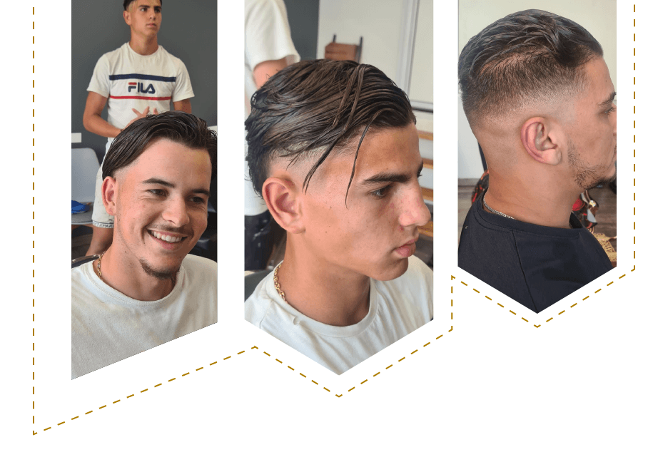 Coiffeur homme et barbier à Portes-lès-Valence