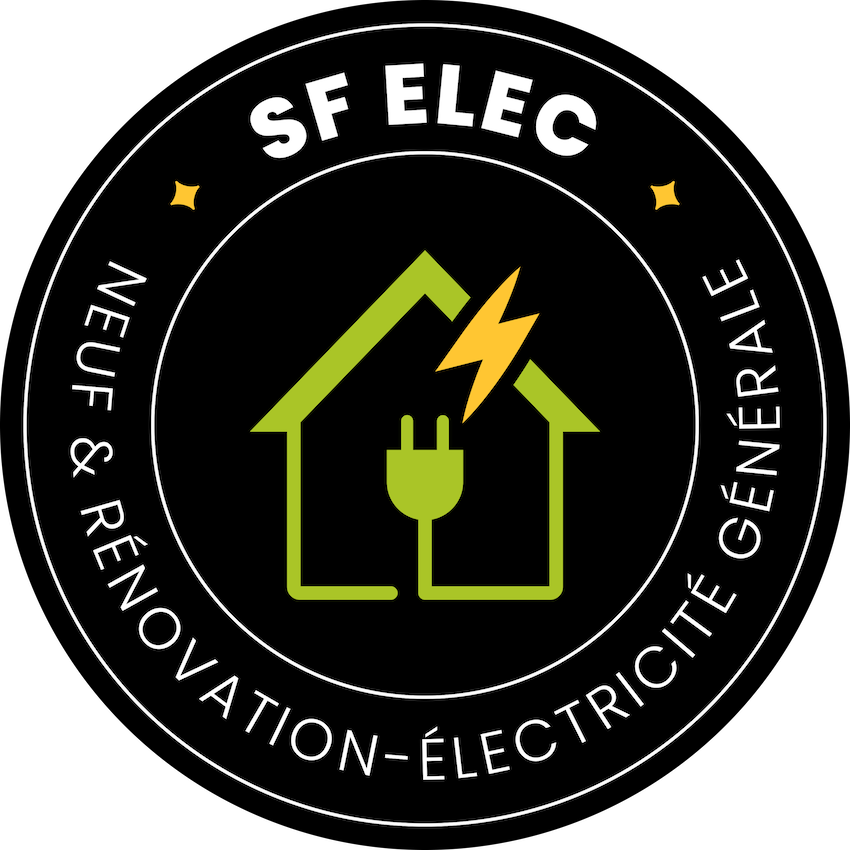 Électricien à Sainte-Hermine │ Demandez une estimation