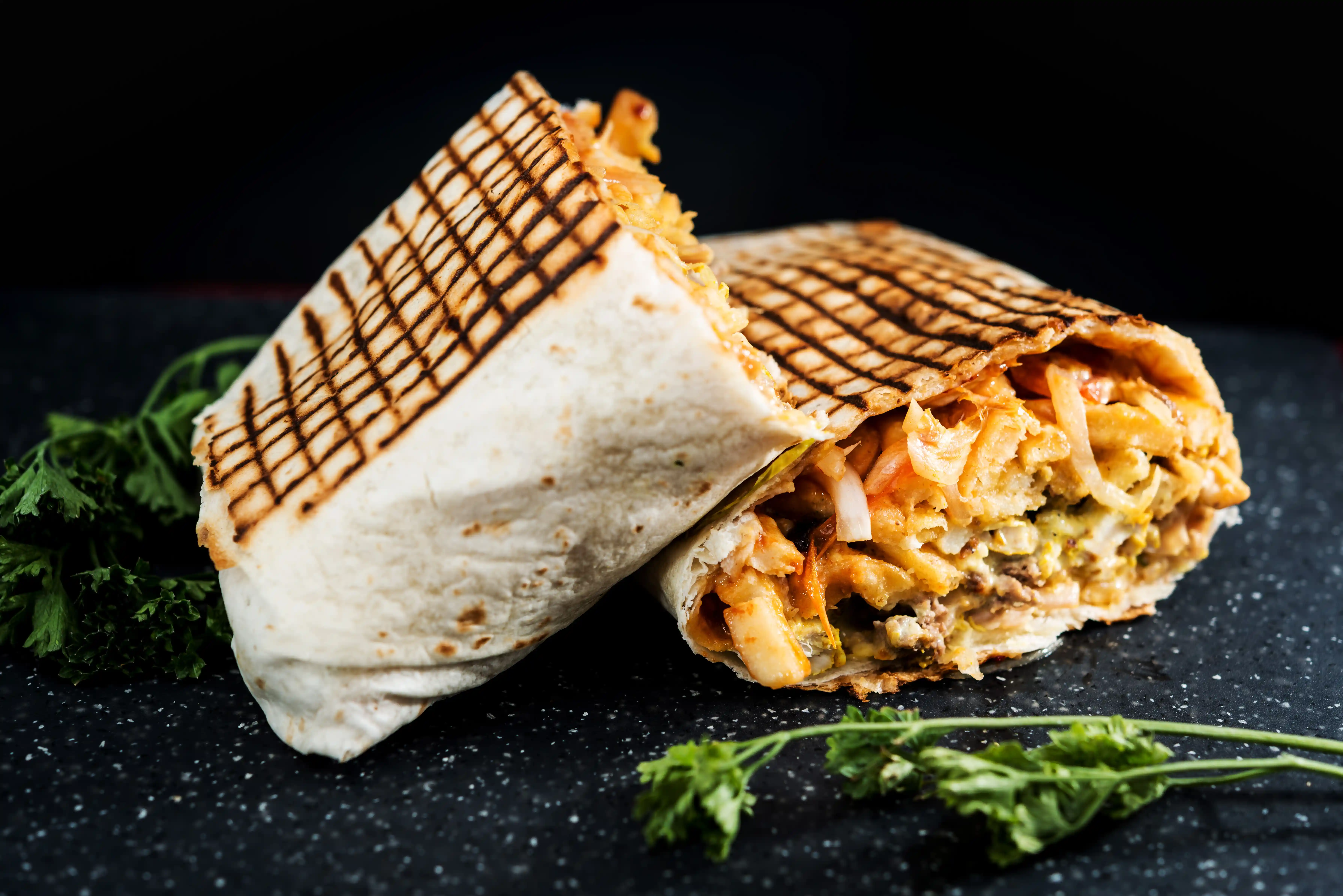 Combien coûte un tacos ? Prix, tailles et menus détaillés