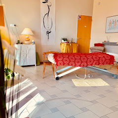 Massage énergétiques, stages mensuels Qi Gong à Saint-Pantaléon