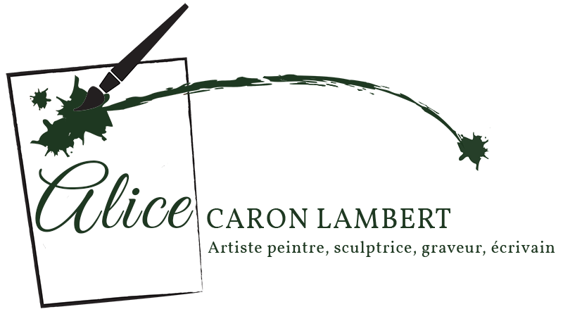 Des sculptures à Agde | Alice Caron Lambert