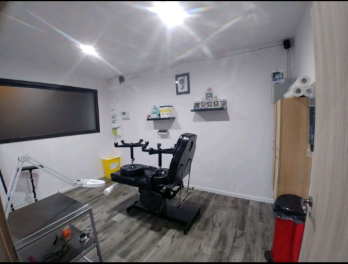 Salon de tatouage à Paimbœ️uf / Tarifs de mes tatouages – Orange Mécan'Ink