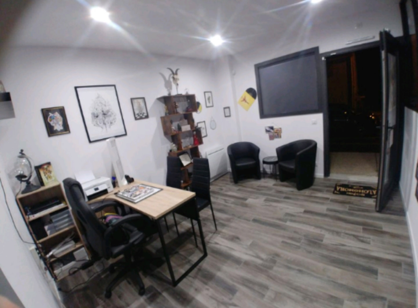 Salon de tatouage à Paimbœ️uf / Tarifs de mes tatouages – Orange Mécan'Ink