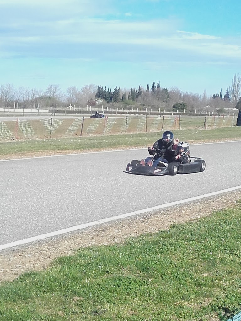 WIN’KART à Carcassonne en images