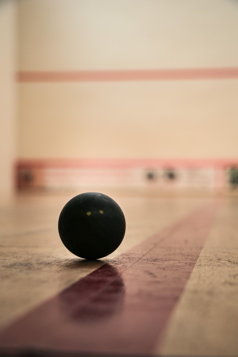 Restaurant à Antibes – École de Squash