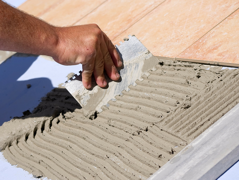 Colle et joints à Marseille | Contactez-nous