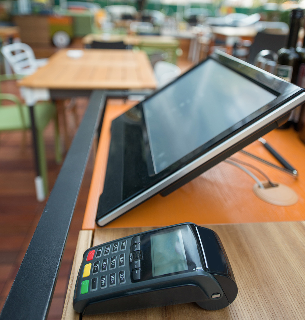 Systèmes de caisse pour les professionnels à Peyrestortes