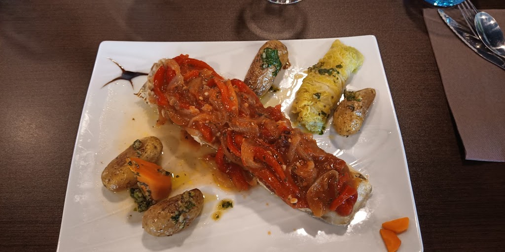 Restaurant Portugais Sarlat