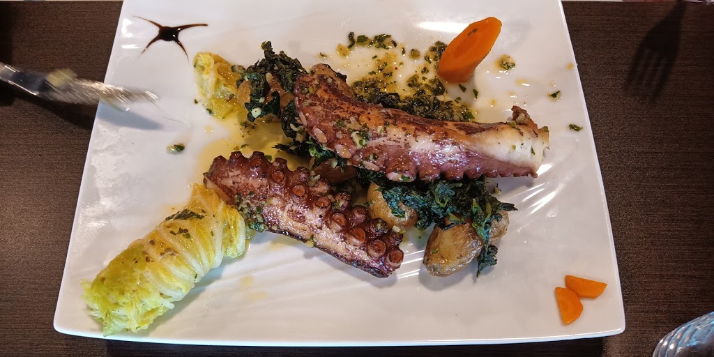 Restaurant Portugais Sarlat