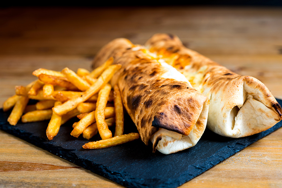 La galerie photos de Food Montois, India Food à Mont-de-Marsan