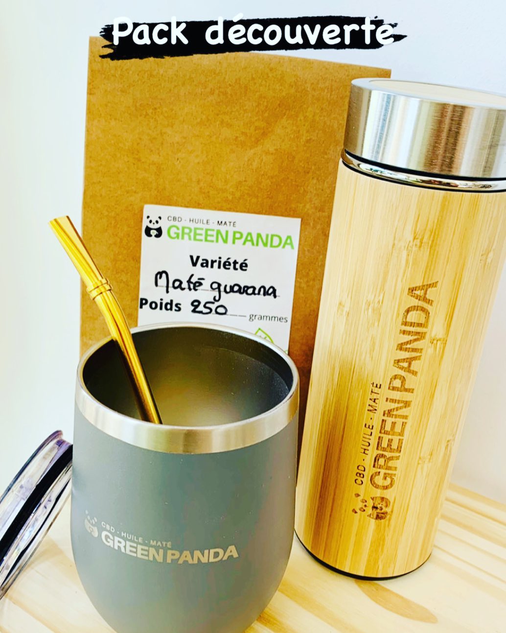 Une large gamme de produits CBD à Moissac