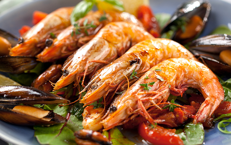 Recettes camarguaises au Cailar – Savourez nos créations