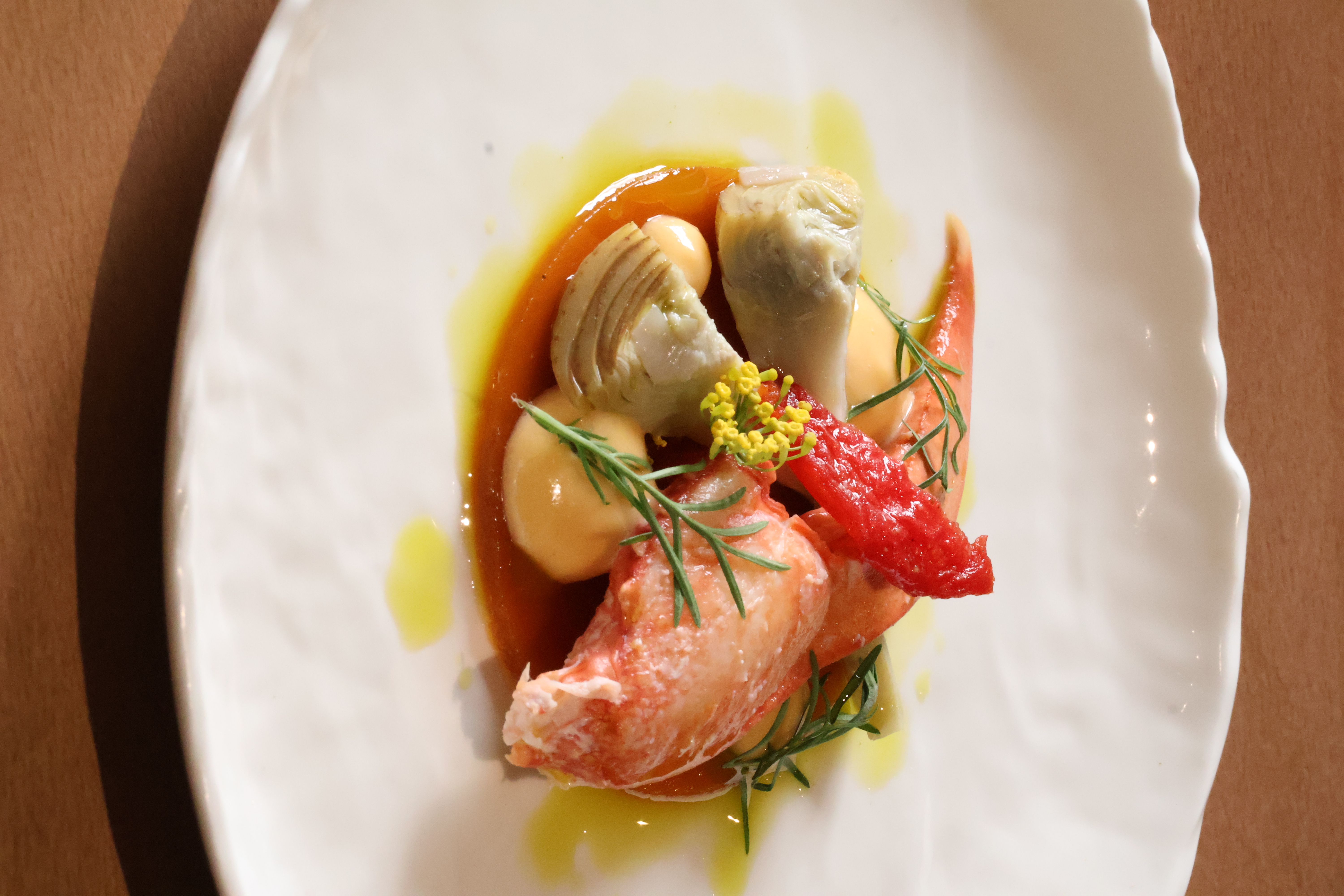 La carte de notre restaurant familial à Nîmes – Réservez votre table