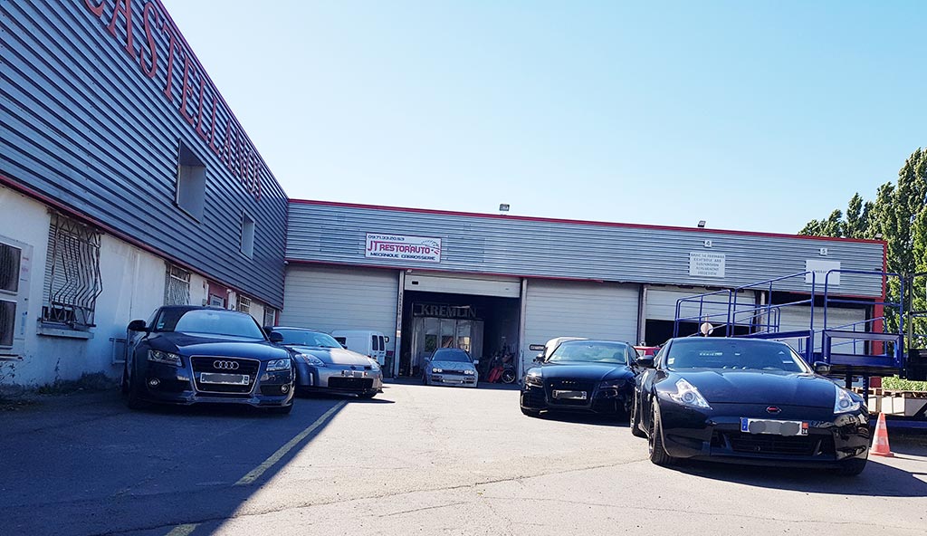 Garage automobile à Béziers | Découvrir nos services auto