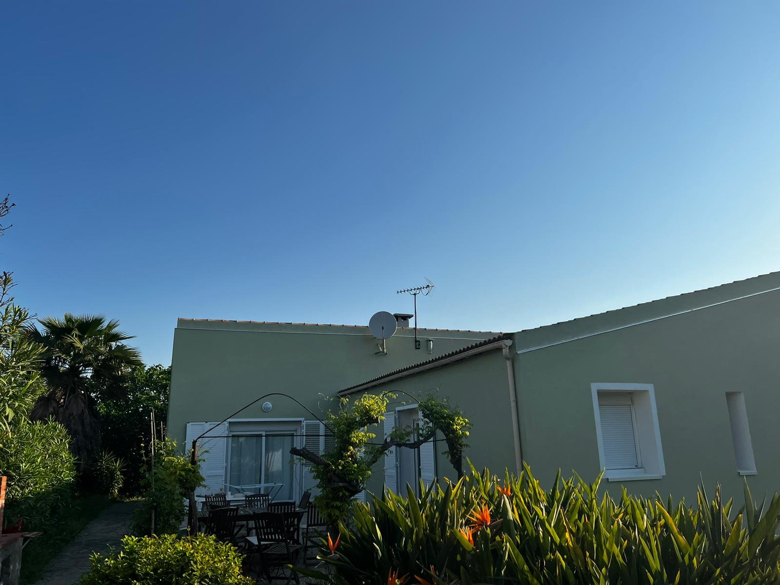 Travaux d'isolation à Biguglia