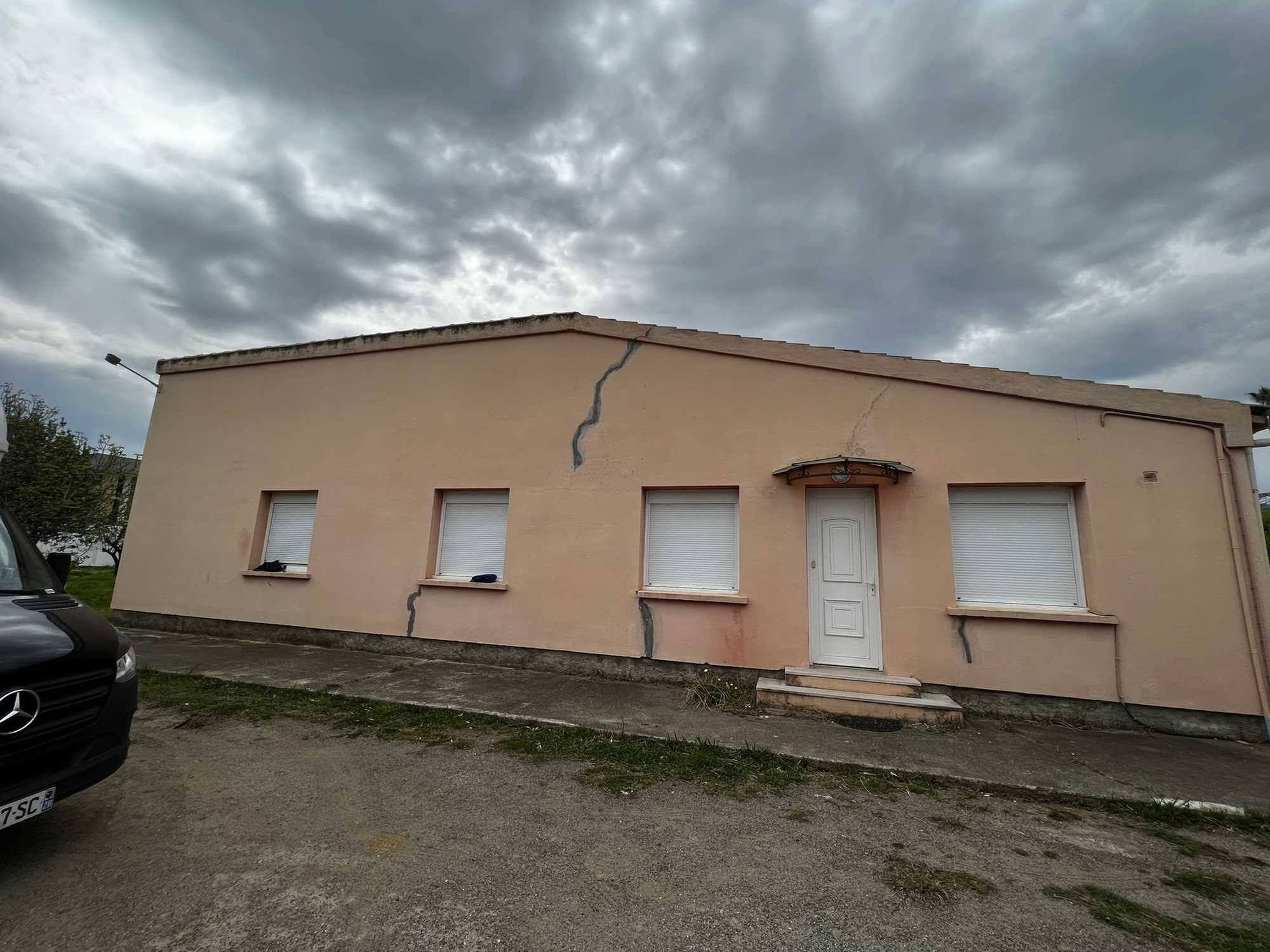 Les photos de notre entreprise du bâtiment à Biguglia