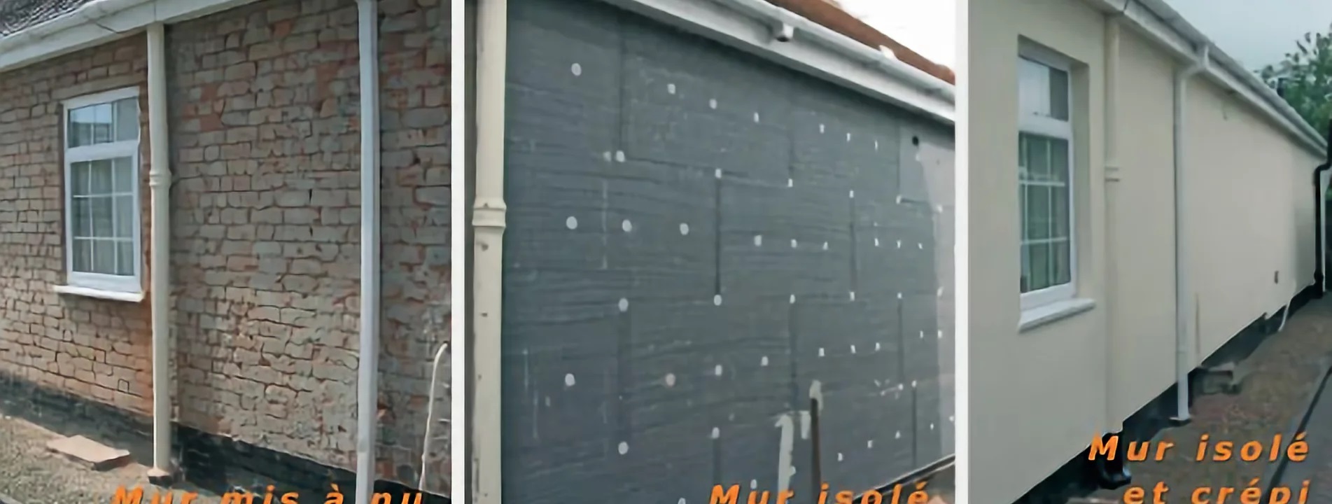 Les photos de notre entreprise du bâtiment à Biguglia