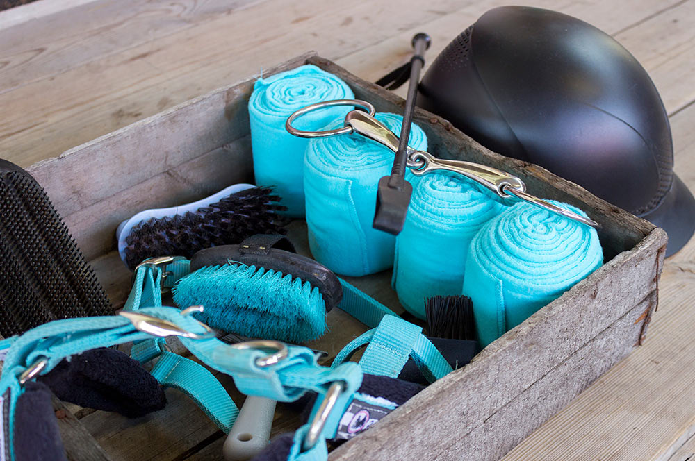 Vente de matériel pour chevaux à La Roche-sur-Foron