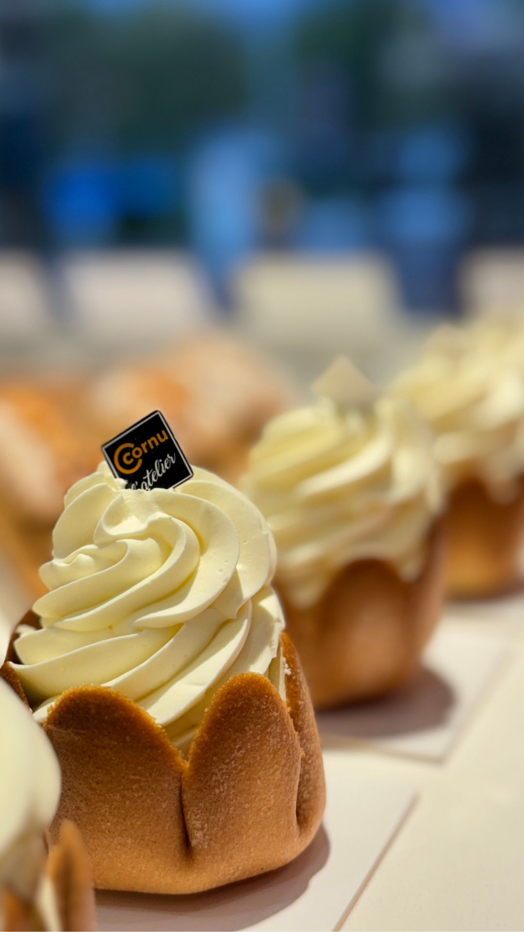 Pâtisserie à La Farlède et Hyères