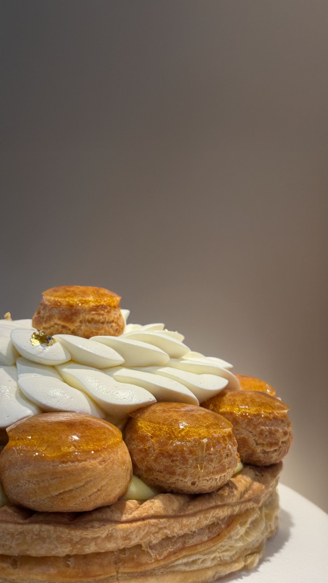 Pâtisserie à La Farlède et Hyères