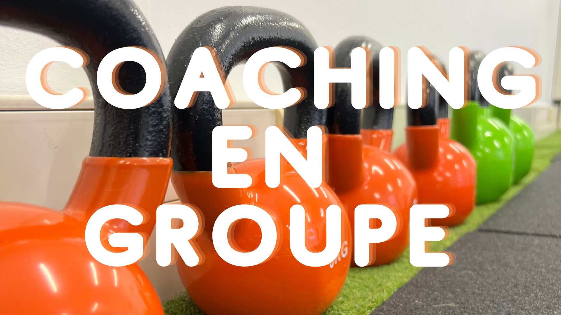 Sport collectif au Rove