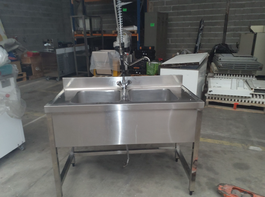 Vente de matériel d'occasion pour métier à proximité de vous