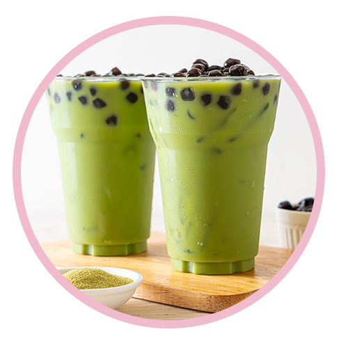 Un bubble tea unique à Laval