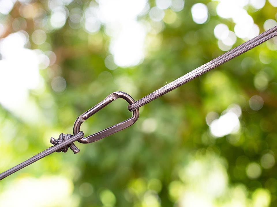 Travaux de câblage et d'haubanage à Saint-Bonnet-en-Bresse