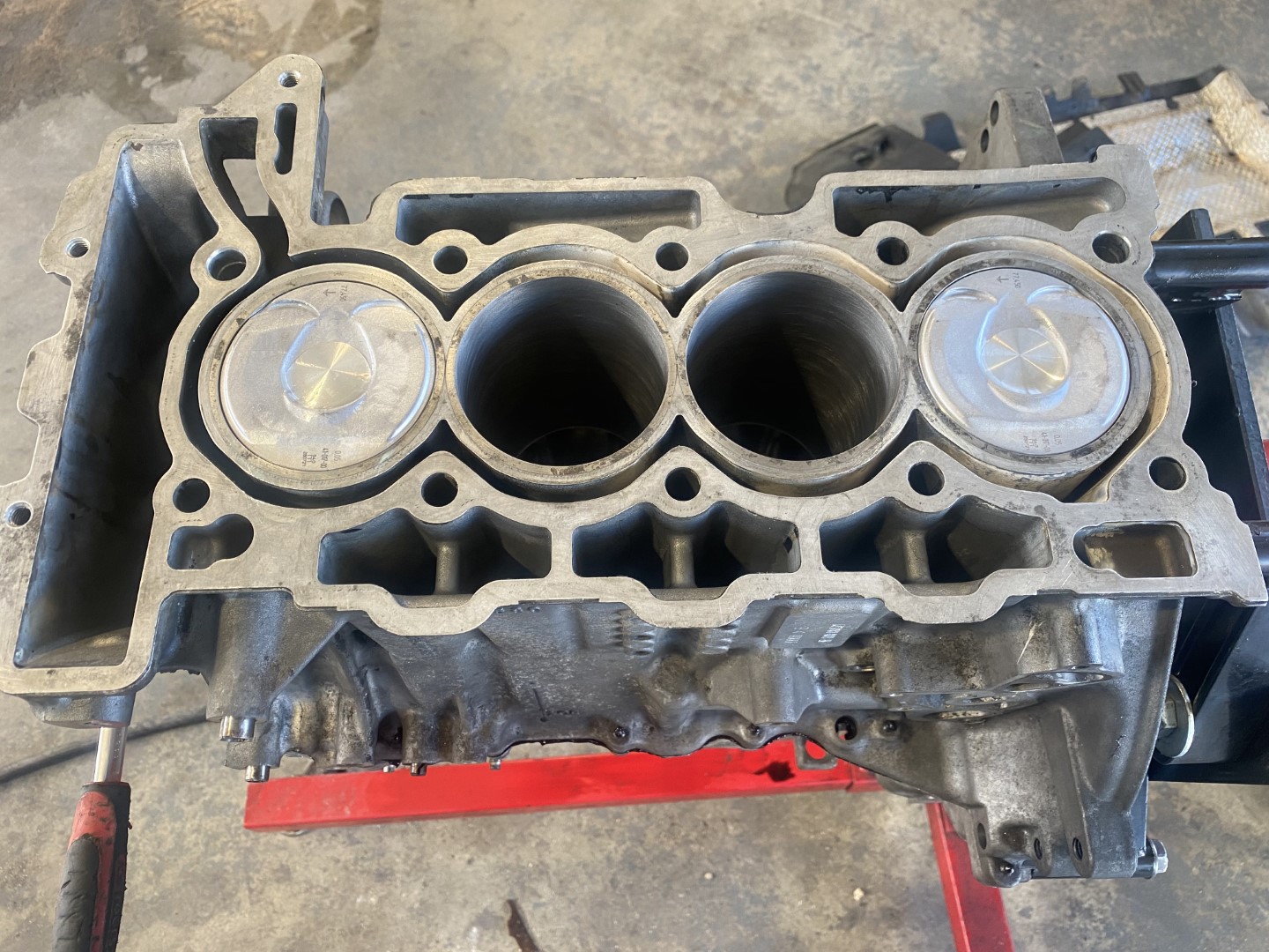 Réparateurs de moteur THP modèle BMW à Onet-le-Château