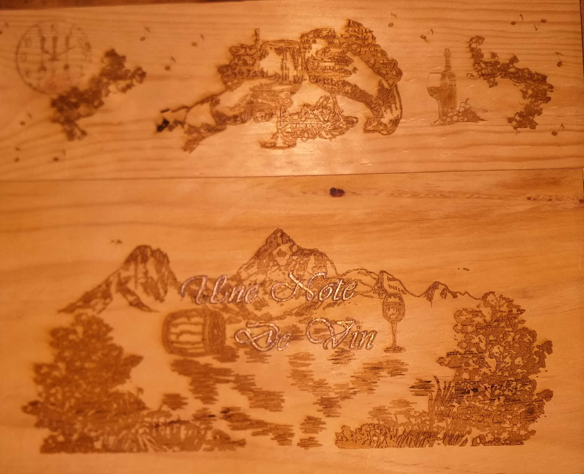 Gravure de tous les types de supports à Saint-Girons