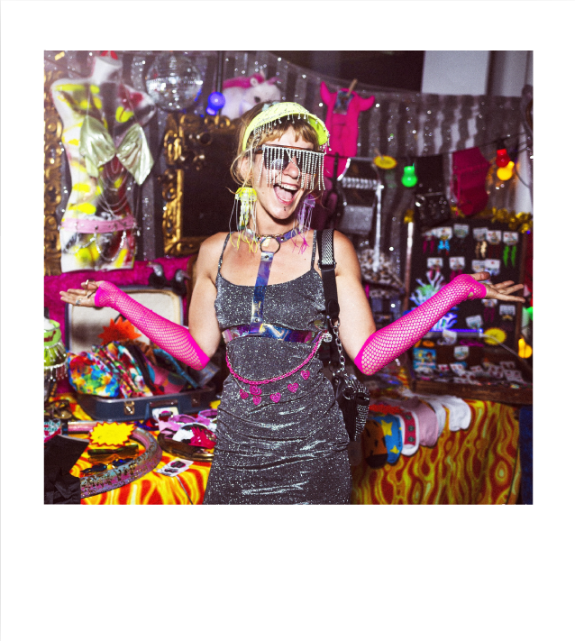 Friperie vintage et durable à Forcalquier