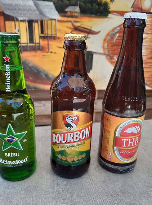 Restaurant malgache à Toulouse