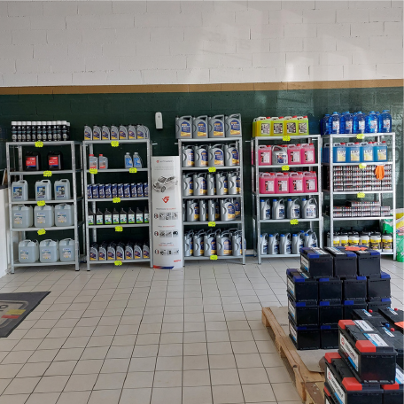 Découvrez nos pièces auto neuves, originales et pas chères