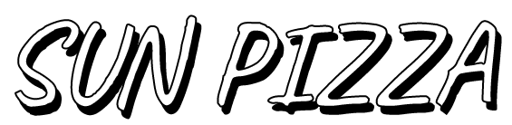 Caravane à pizzas à La Crau