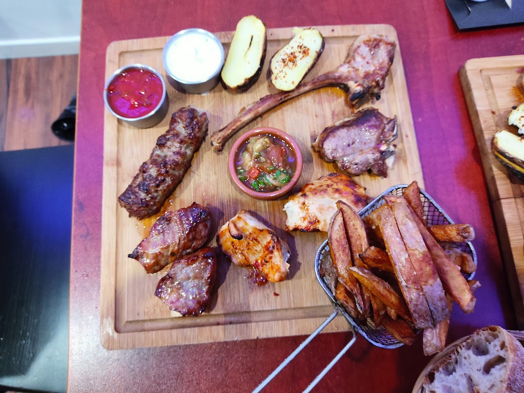 Vente de plateaux de viandes à Plaisance-du-Touch