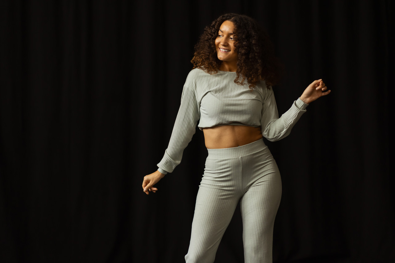 Cours de Lady Styling avec Atypik Dance Academy à Lattes