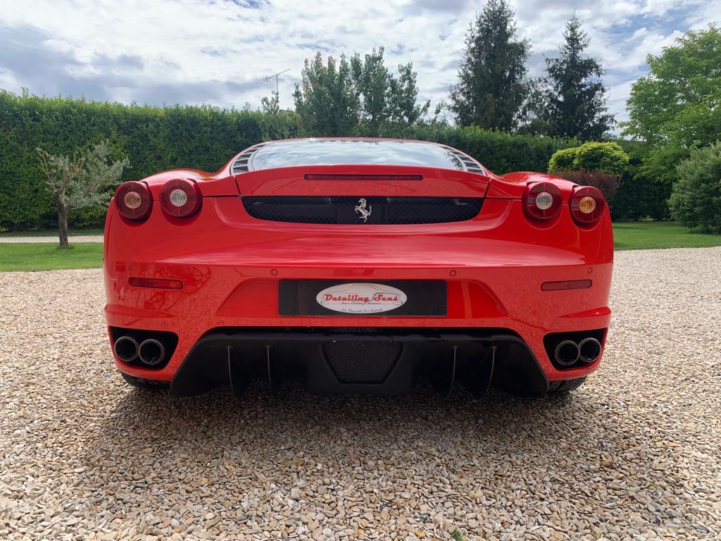 Les photos de mon atelier automobile à Sens