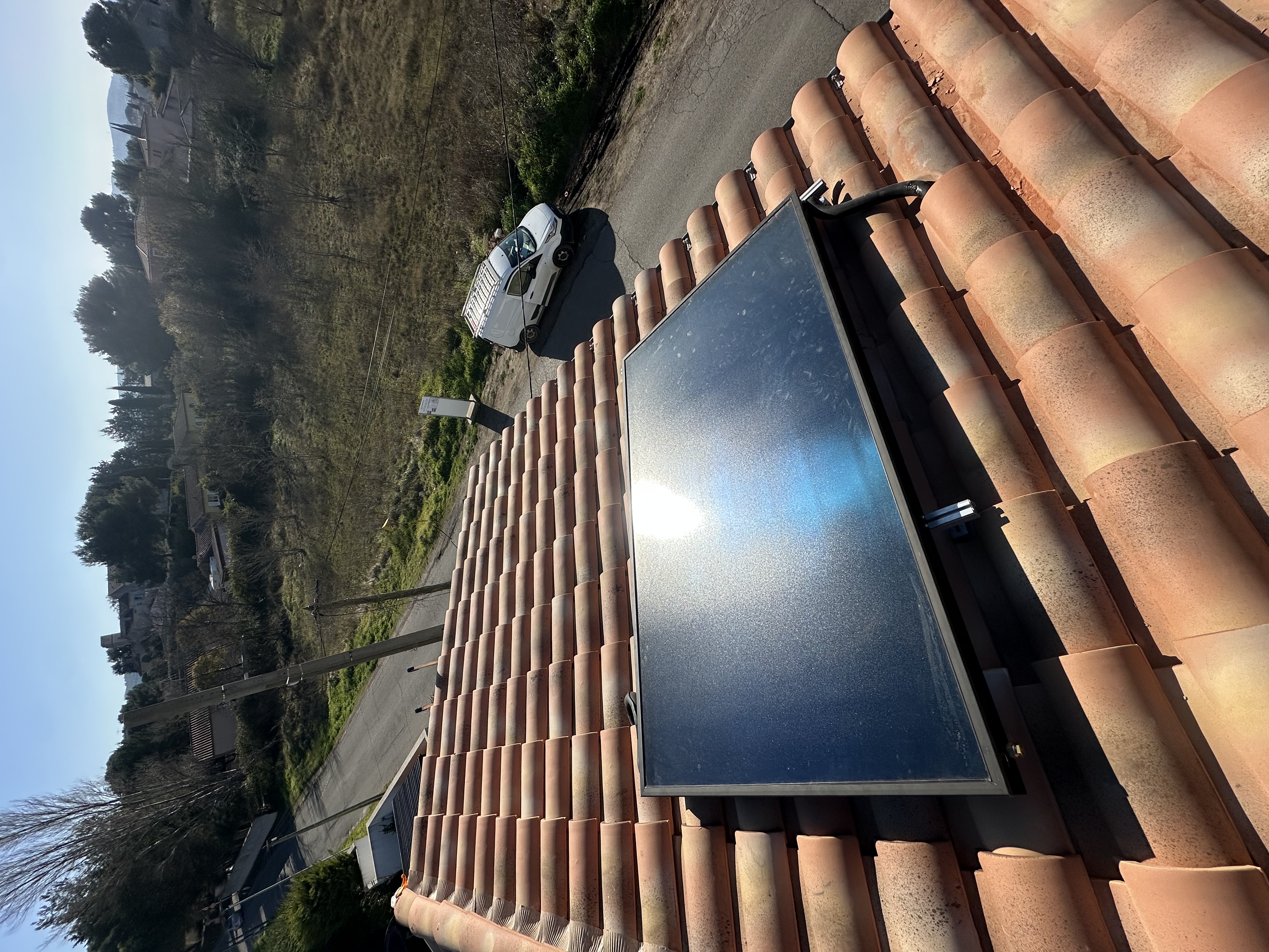 Chauffe-eau solaire Gardanne | Installation & devis gratuit